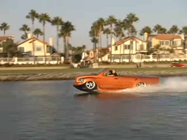 Pimp My Boat ! - Pêche Tonton