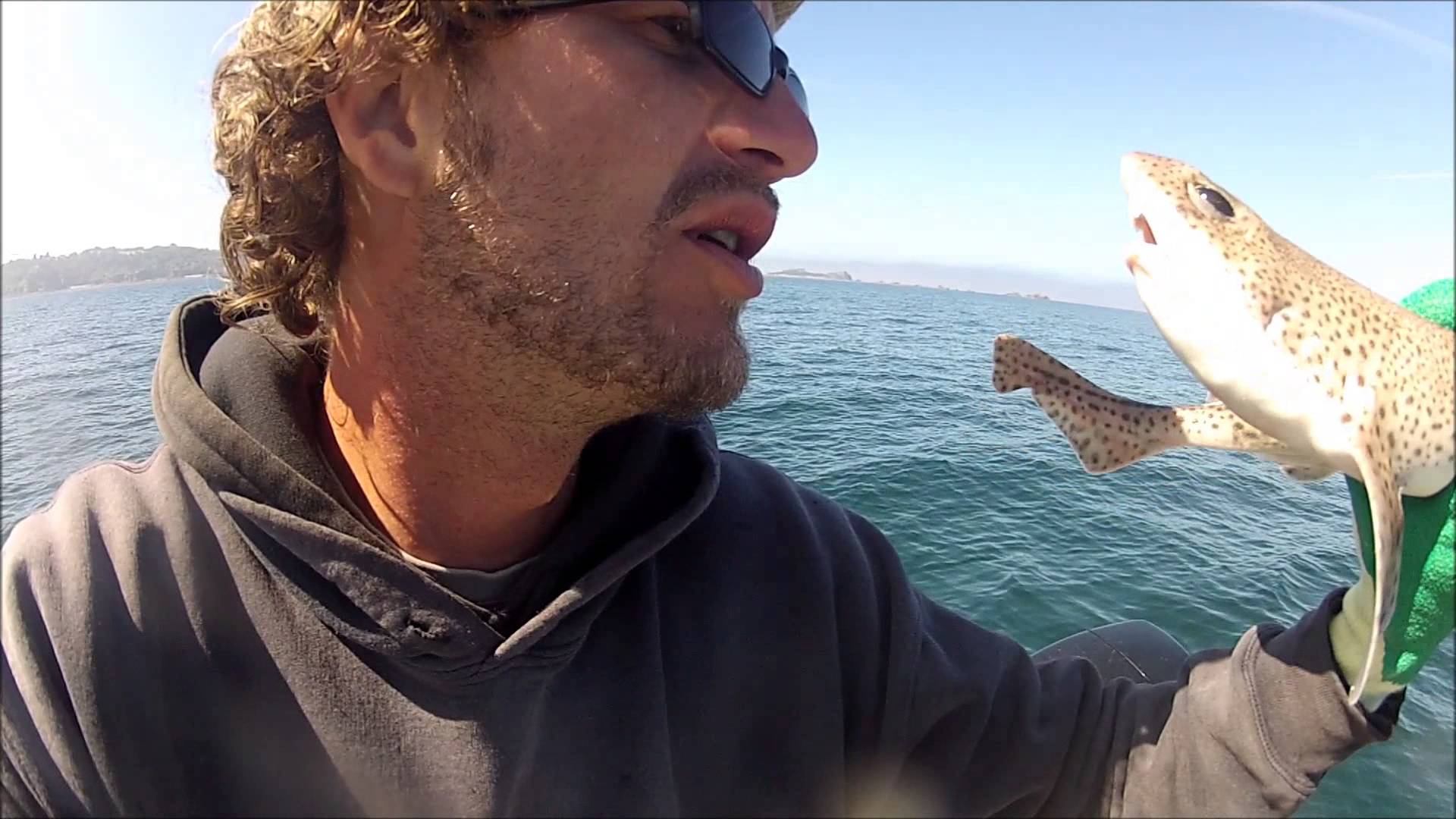 La touille à Tonton - Pêche Tonton