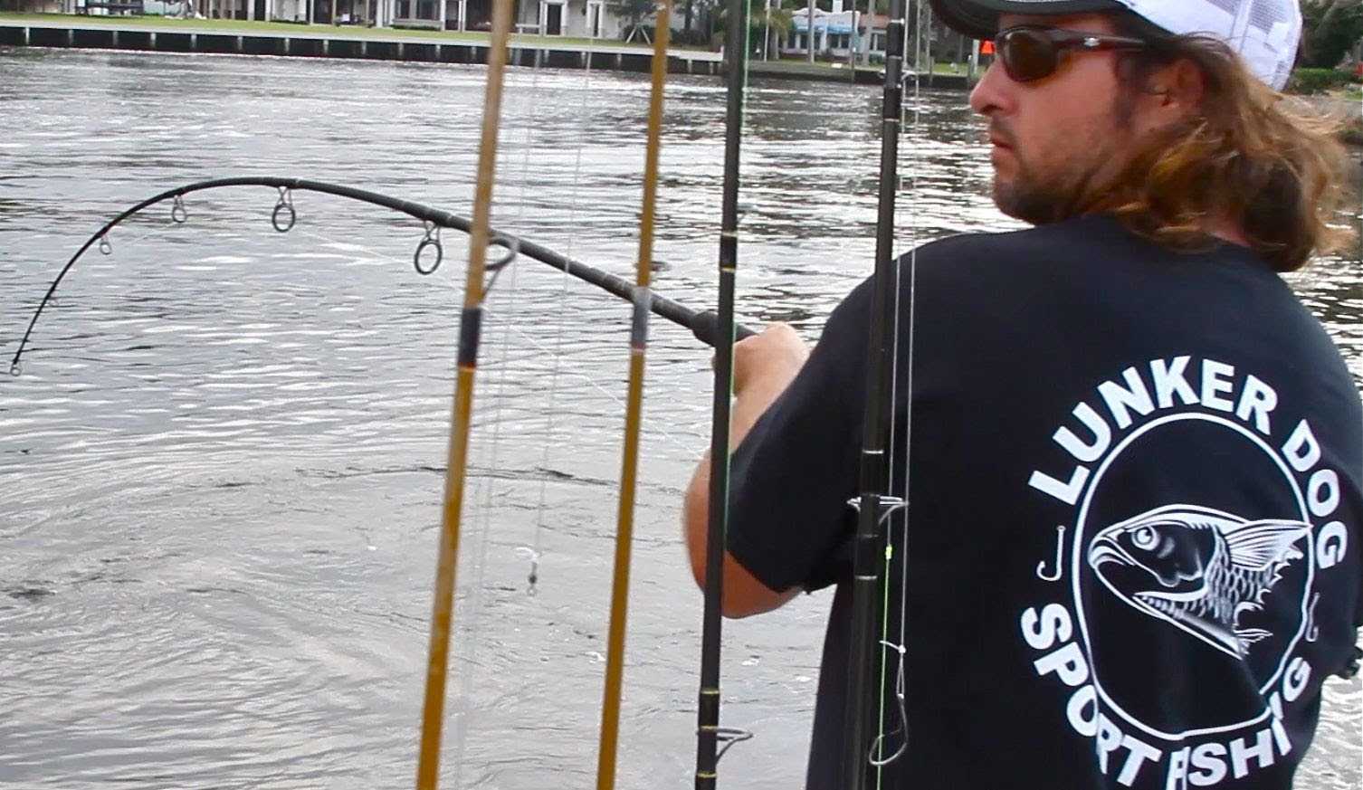 Fishing Kindness - Pêche Tonton